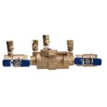 Febco Website - Premium Backflow Preventers