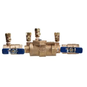 Febco Official Website - Premium Backflow Preventers