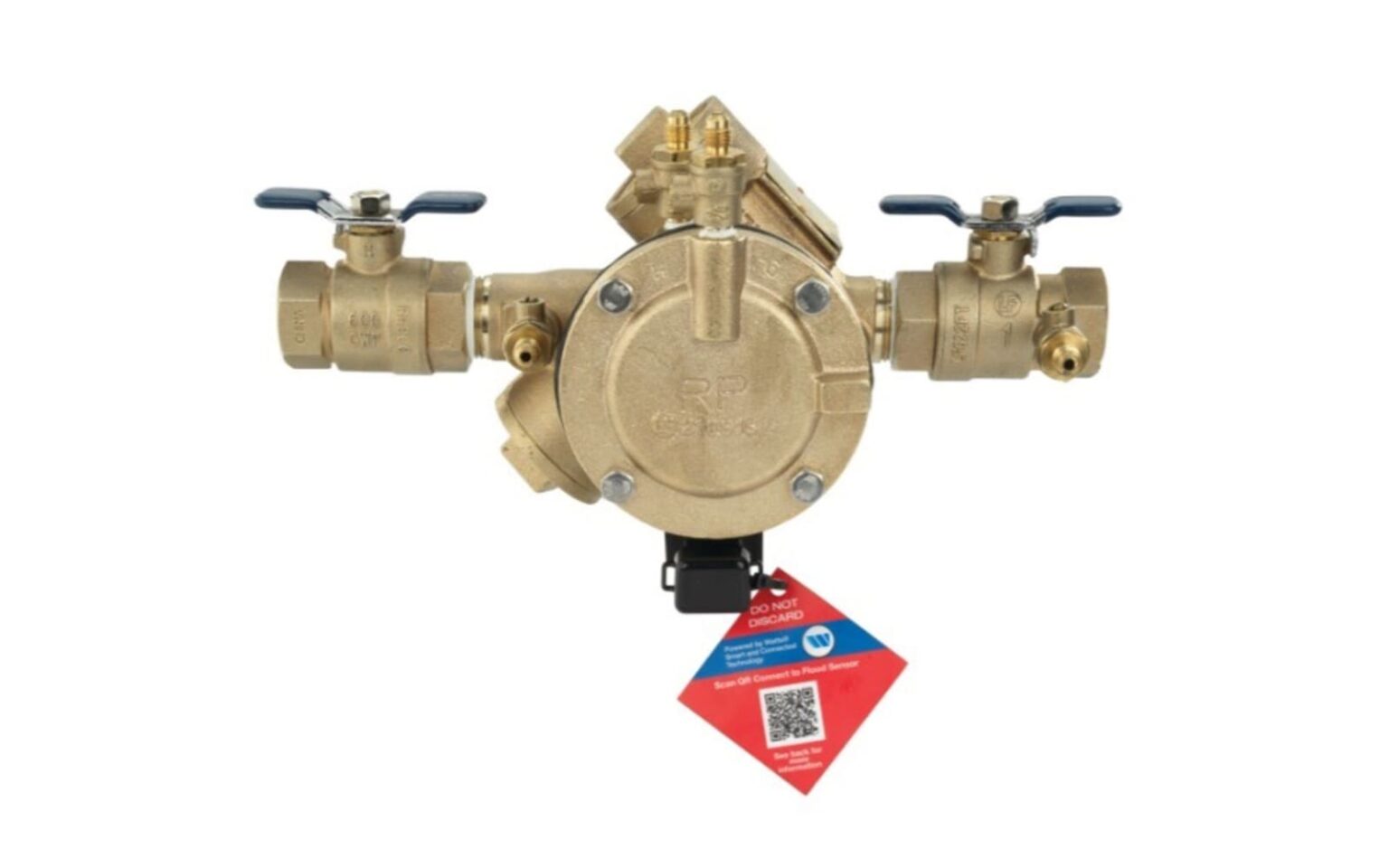 Febco Website - Premium Backflow Preventers