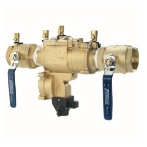 Febco Official Website - Premium Backflow Preventers
